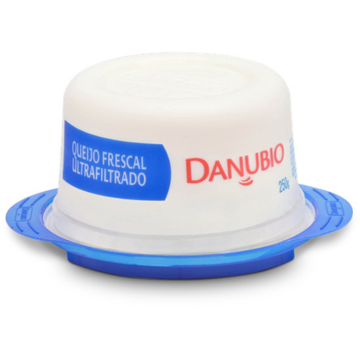 Queijo Minas Frescal DANUBIO Light 250g - Queijo Fresco - Frios & Laticinio Queijo Minas Frescal DANUBIO Light 250g - Queijo Fresco - Frios & Laticinio