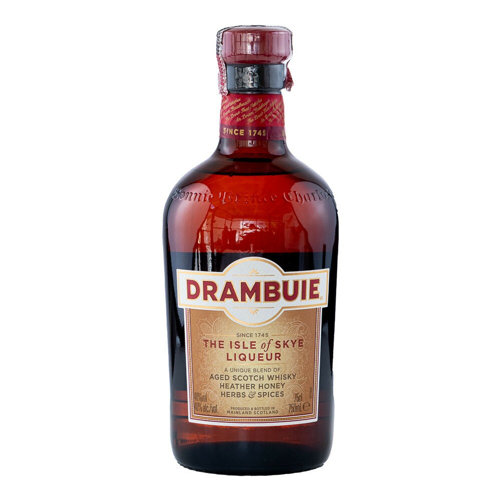 Licor DRAMBUIE 750ml